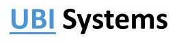 Ubi Systems Ltd - Contact Us