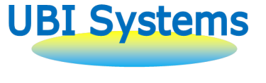 Ubi Systems Ltd - HOME